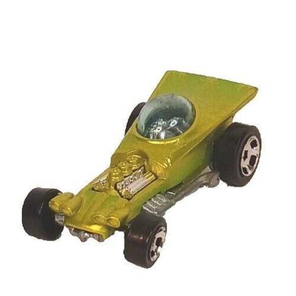 Hot Wheels | Toys | Hot Wheels Astro Funk Diecast Car Mattel 64 Scale ...